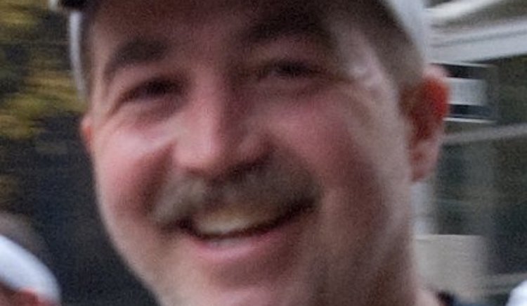 Peter Cobb recognized as a "Harvard Hero" | Cell Biology