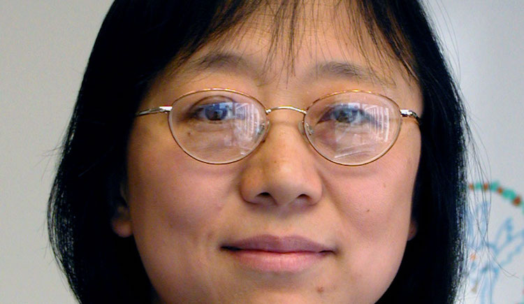 Junying Yuan named the inaugural recipient of the Elizabeth D. Hay ...