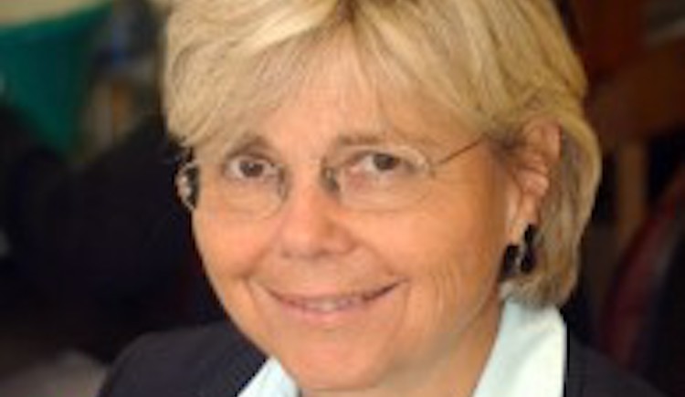 Joan Brugge awarded 2016 American Cancer Society Medal of Honor | Cell ...