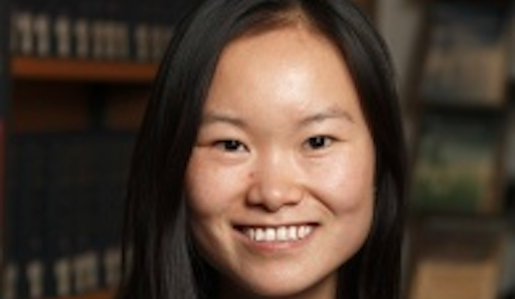 Dr. Susan Shao named as a 2018 Vallee Foundation Scholar | Cell Biology