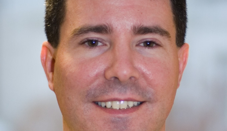 Randy King recognized for his excellence in teaching | Cell Biology