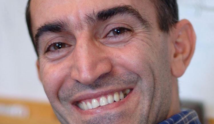 Dr. Danesh Moazed named as a Fellow of the American Academy of Arts and ...