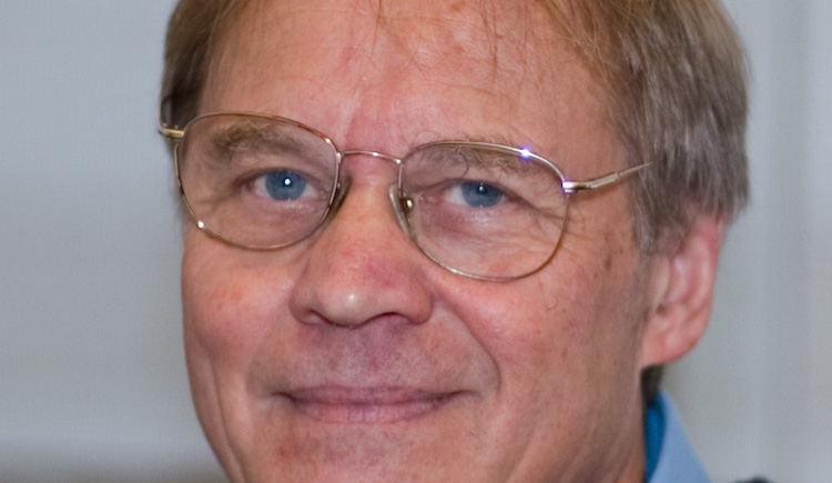 Dr. Bjorn Olsen awarded 2019 King Faisal Prize in Medicine | Cell Biology
