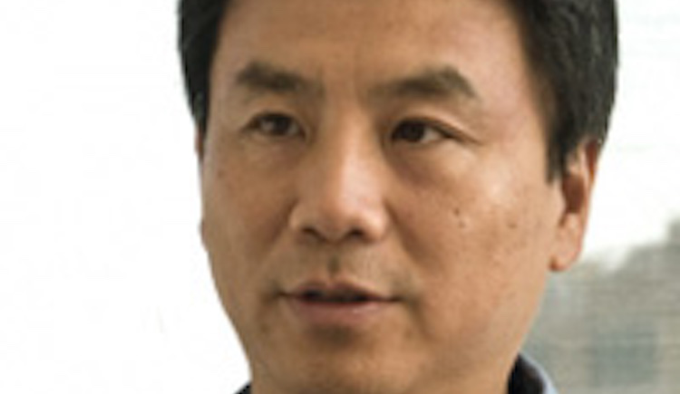 Dr. Yang Shi honored with C.H. Waddington Professor of Pediatrics ...